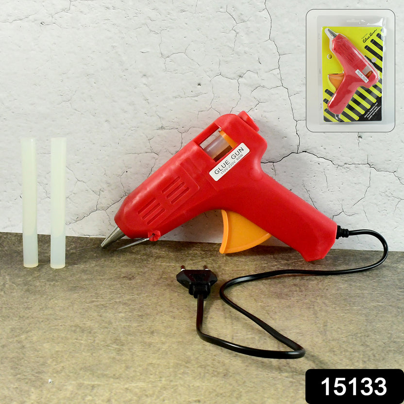 Professional 60 Watt With Hot Melt Glue Stick On Off Switch (1 Pc ...